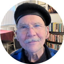 Don Ross, LMFT, Los Angeles, CA | Psychotherapist | Get Virtual Care