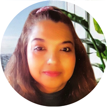 Doris Marroquin, LMFT, Los Angeles, CA | Psychotherapist