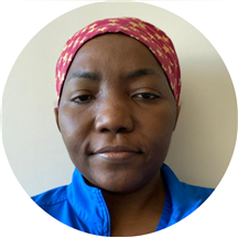 Doris Tioko, CRNP, Washington, DC | Get Virtual Care