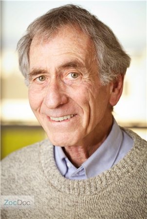 Dr. Aaron Levine, MD | Frank Tortorice, MD, Burlingame, CA