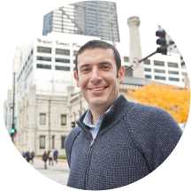 Dr. Aaron Reichlin, MD, IL | Psychiatrist | Get Virtual Care