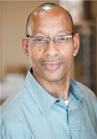 Dr. Aaron Thornton, OD | All Eyes on Me Optometry, Oakland, CA