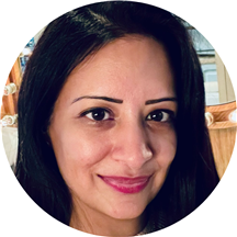 Dr. Aarti Sharma, OD, College Point, NY | Optometrist