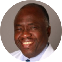 Dr. Abayomi Osunkoya, MD, Watha, NC | Geriatrician | Get Virtual Care