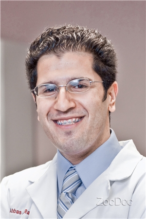 Dr. Abbas Razvi, DDS | Miracle Family Dentistry, Freehold, NJ