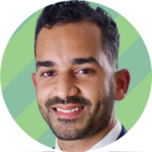 Dr. Abel Infante, MD, Bronx, NY | Emergency Medicine Physician