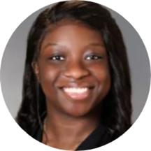 Dr. Abena Berry, PsyD, IL | Psychologist | Get Virtual Care