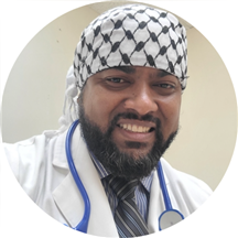 Dr. Adam Au, MD, DO, PhD | PHYSICIANS CREEK Medical Center, Fort ...