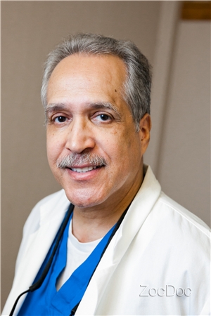 Dr. Adam Craven Jr., DDS | Craven Dental Associates, Philadelphia, PA