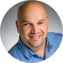 Dr. Adam Filali, DDS, Chantilly, VA | Prosthodontist