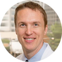 Dr. Adam Gess, MD | Eye Doctors of Washington, Washington, DC