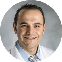 Dr. Adam Shammami, DO | Corewell Health Beaumont Troy Hos Fam Med 44250 De