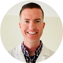 Dr. Adam Sweeney, OD, Charlottesville, VA | Optometrist