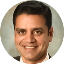 Dr. Adarsh Gupta, DO, Norristown, PA | Bariatric Physician