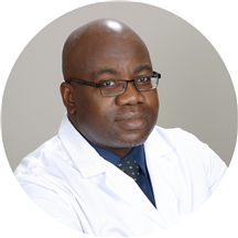 Dr. Ademola Bello, MD, MA | Psychiatrist | Get Virtual Care
