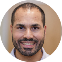 Dr. Adham Abdelfattah, MD, San Antonio, TX | Shoulder & Elbow Surgeon