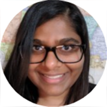 Dr. Afrin Mandlik, PT, EdD, Riverside, IL | Physical Therapist