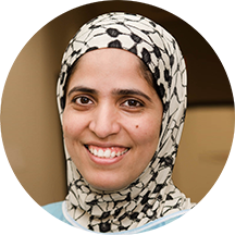 Dr. Afrin Mariyam, DMD | Kidental, Sandy Springs, GA | Dentist