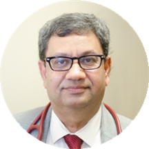 Dr. Aftab Ahmad, MD | Family Practice Care Associates, Humble, TX