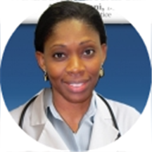 Dr. Agnes Ubani, MD, FL | Family Physician | Get Virtual Care