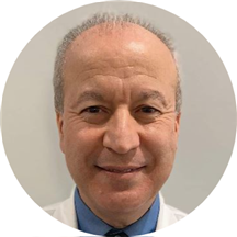 Dr. Ahmad Al-Jerdi, DO | Riverside OB/GYN, P.C., Trenton, MI