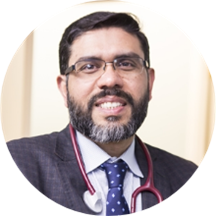 Dr. Ahmad Aslam, MD | Dr. Ahmad Aslam, MD, Jackson Heights, NY