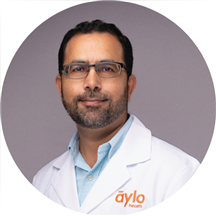 Dr. Ahmed Babar, MD, Suwanee, GA | Internist | Get Virtual Care