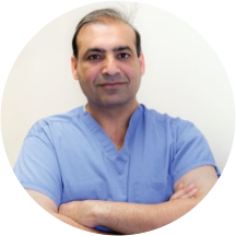 Dr. Ahsan Bhatti, MD | Ahsan Bhatti, MD, Chaska, MN