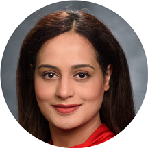 Dr. Aiza Akbar, MD, Glen Ridge, NJ | Internist | Get Virtual Care