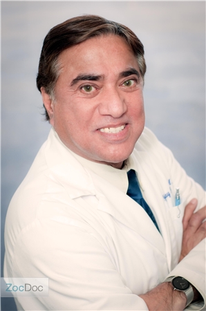 Dr. Ajay Ahuja, MD | Ajay Ahuja M.D, Darien, CT | Primary Care Doctor