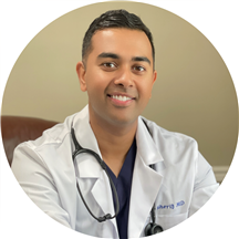 Dr. Ajfar Sherif, MD, Kendall Park, NJ | Family Physician