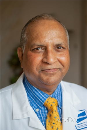 Dr. Ajoy Pandey, MD | AP Medical PC, Brooklyn, NY | Internist