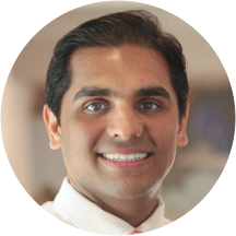 Dr. Akash Pandya, DDS | SmileOn Orthodontics, Cedar Park, TX