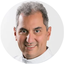 Dr. Akram Rafla, DMD | Northeast Periodontal Specialists, Worcester, MA