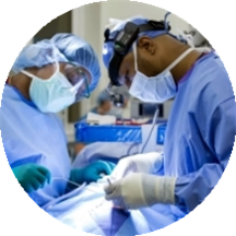 Dr. Al Adams, DPM | NewYorkFootExperts.com, New York, NY