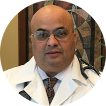 Dr. Al Robaina, MD | A Robaina MD PA, Apollo Beach, FL | Internist