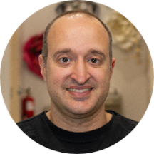 Dr. Ala Allan Fallah, DMD, Tampa, FL | Dentist | Get Virtual Care