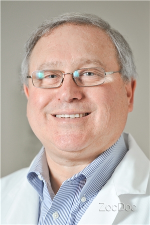 Dr. Alan Lubow, DO | West Washington Park Clinic, Alan T. Lubow, D.O ...