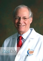 Dr. Alan Menter, MD | Texas Dermatology Associates, Dallas, TX