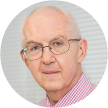 Dr. Alan Richey, MD | Inova Medical Group - Ballston, Arlington, VA