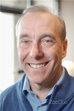 Dr. Alan Snodgrass, DDS | Thurston Oaks Dental, Vancouver, WA