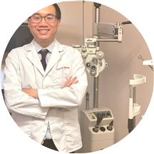 Dr. Alan Wong, OD, Woodbridge, VA | Optometrist | Get Virtual Care