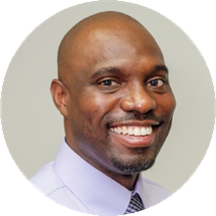 Dr. Alaric Diggs, DC | Dr. Alaric Diggs, DC, Oxon Hill, MD