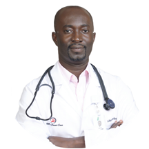 Dr. Albert Arthur, MD, Hutto, TX | Family Physician | Get Virtual Care