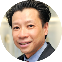 Dr. Albert Tse, MD | Winthrop Internal Medicine Associates, PC, Mineola, NY