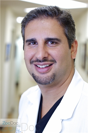 Dr. Alen Cohen, MD, FACS | C/V ENT Surgical Group, West Hills, CA