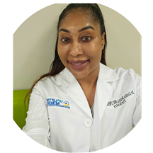 Dr. Aleshia Dennis, DNP, MS | Get Virtual Care