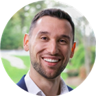 James Gaffney, DC, Pittsford, NY | Chiropractor