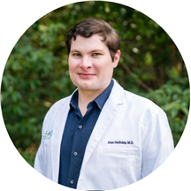Dr. Alex Holliday, MD, Houston, TX | Cosmetic Dermatologist