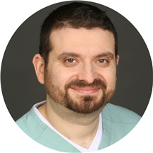 Dr. Alex Tievsky, DPM, River Edge, NJ | Foot & Ankle Specialist